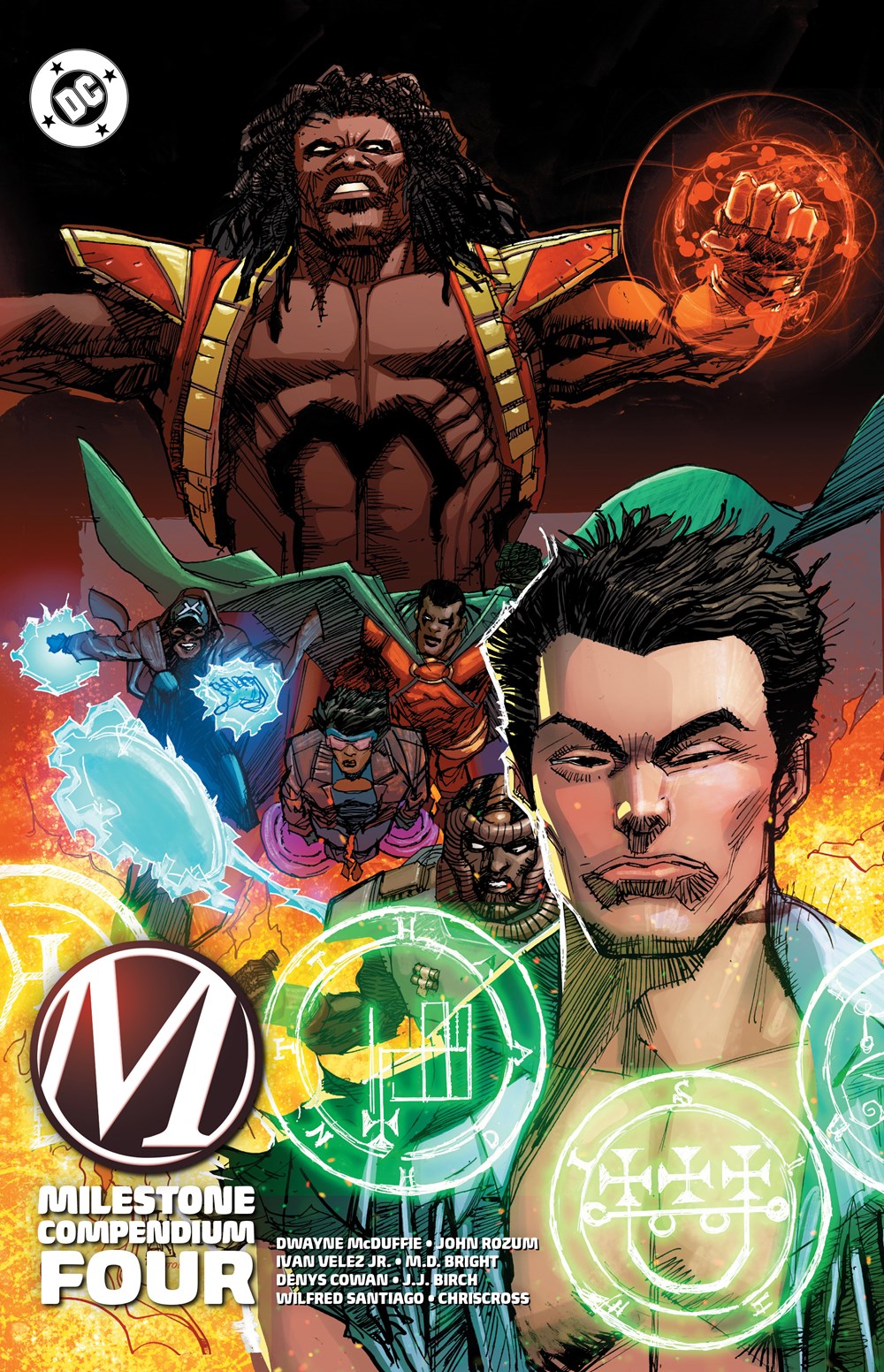 DC Compendium Collections - Page 24 - CollectedEditions.com