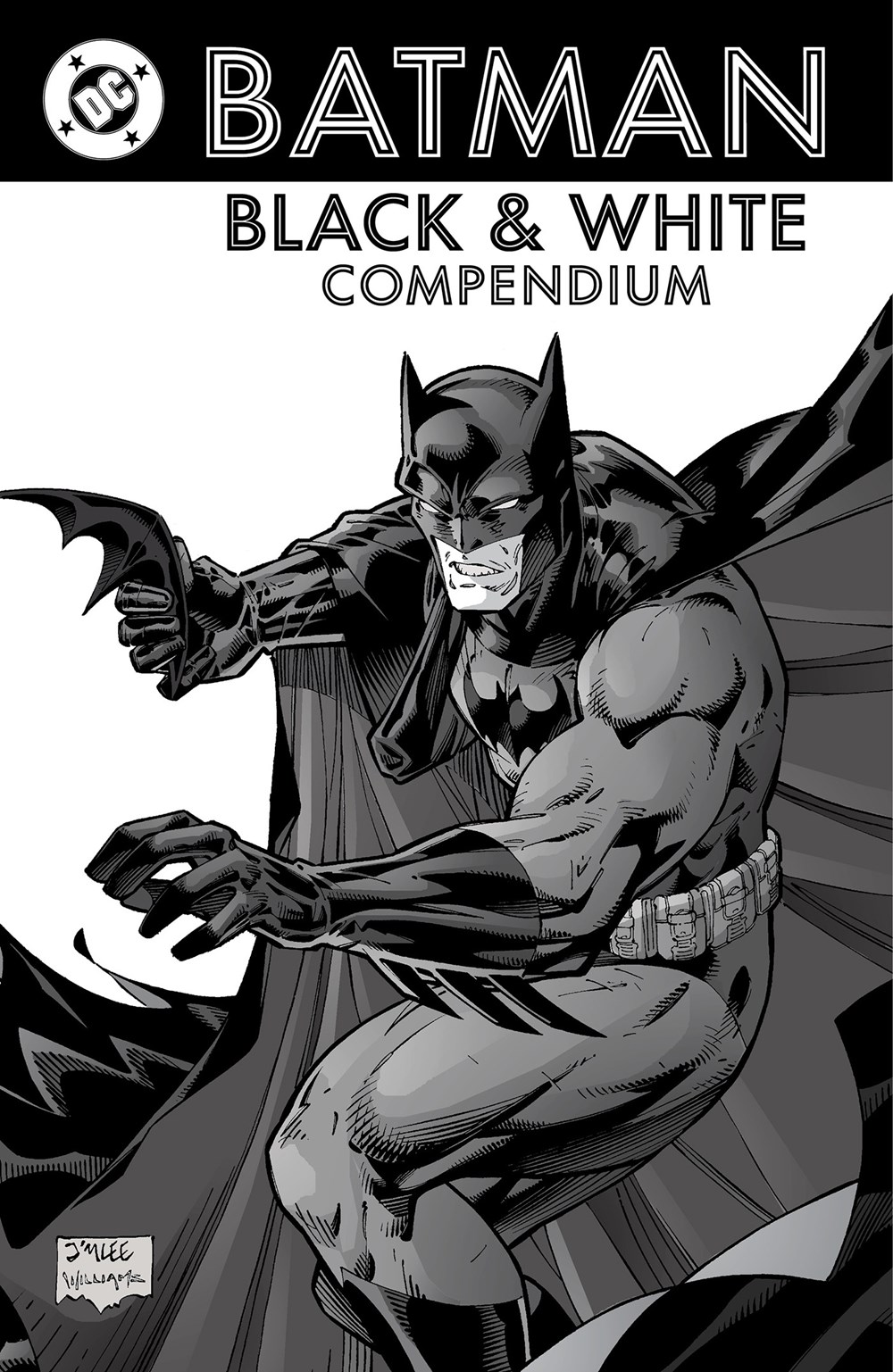 DC Compendium Collections - Page 21 - CollectedEditions.com